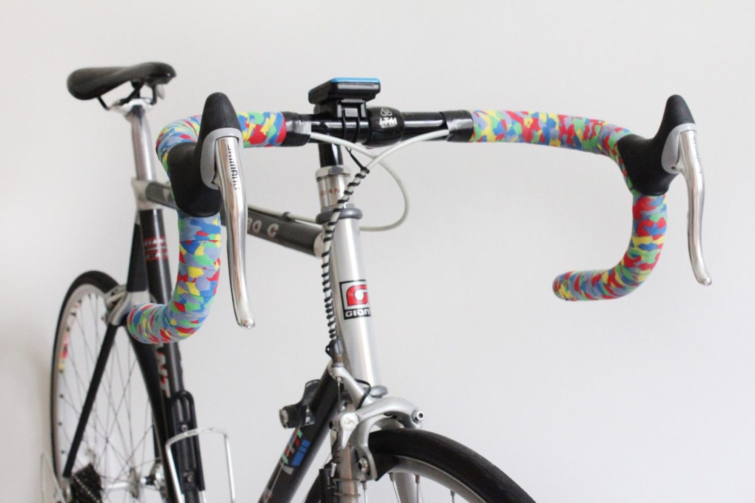 Vélo de course GIANT CADEX 980C - FrenchWheels