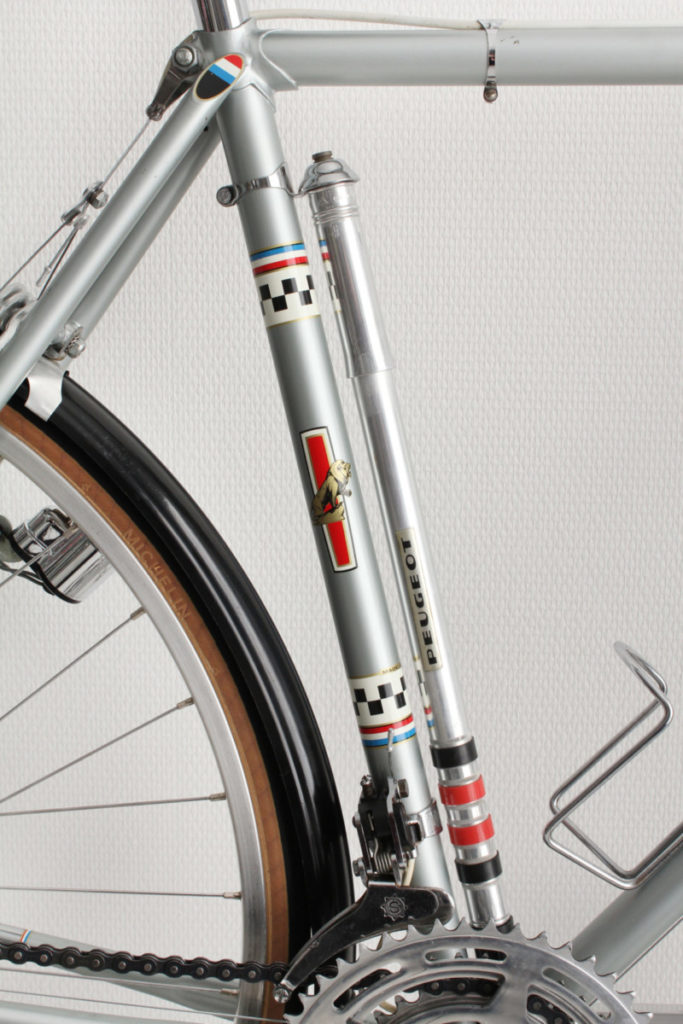 Vélo de course Peugeot PX60 - FrenchWheels