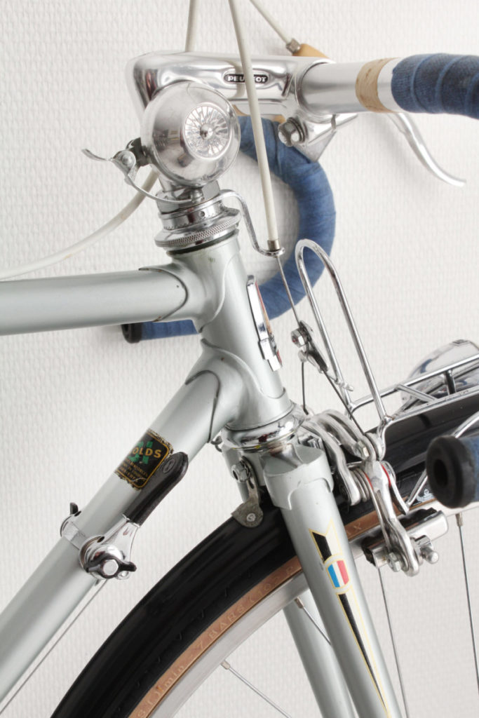 Vélo de course Peugeot PX60 - FrenchWheels