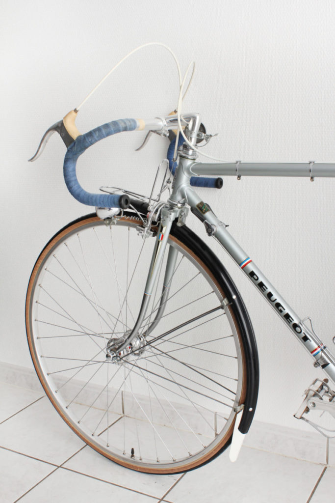 Vélo de course Peugeot PX60 - FrenchWheels